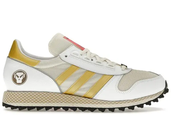 Adidas Silverbirch Spzl Ie Sneakers