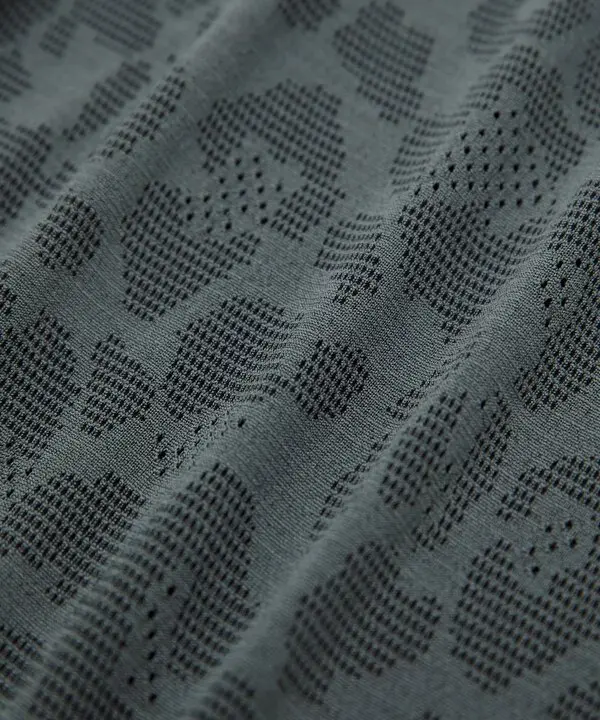 Lululemon Fast And Free Split Short 3 - Black