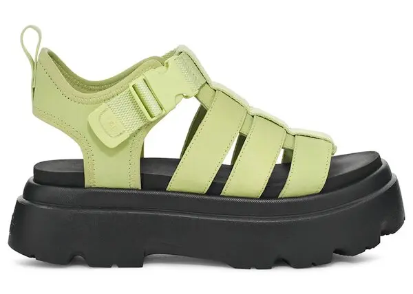 UGG Cora Sandal - Caterpillar