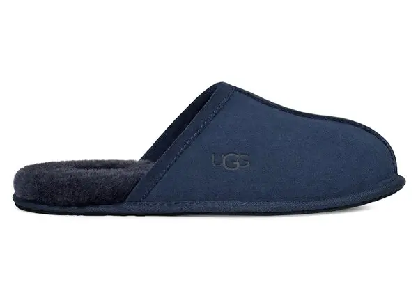 UGG Scuff Slipper - Deep Ocean