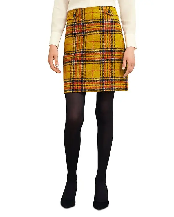 HOBBS LONDON Maeve Skirt