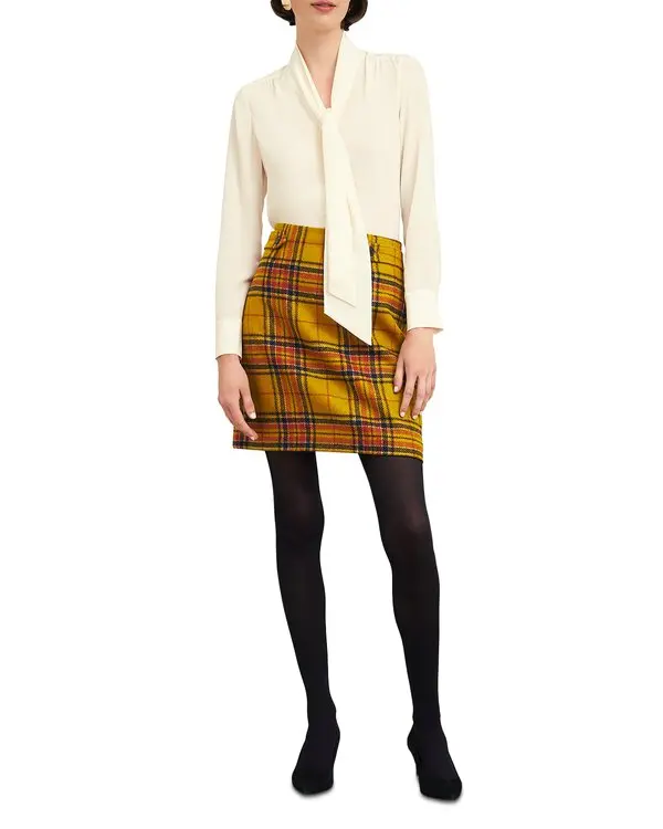 HOBBS LONDON Maeve Skirt