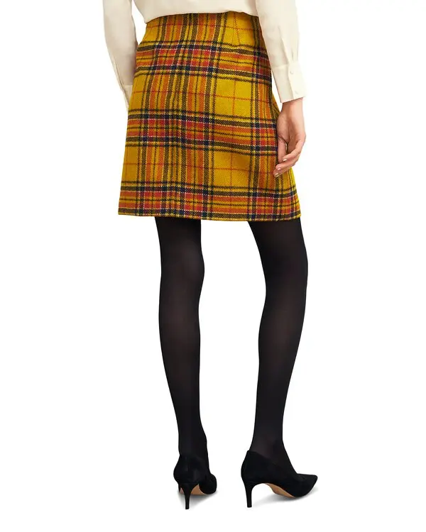 HOBBS LONDON Maeve Skirt