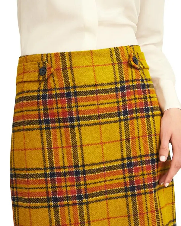 HOBBS LONDON Maeve Skirt
