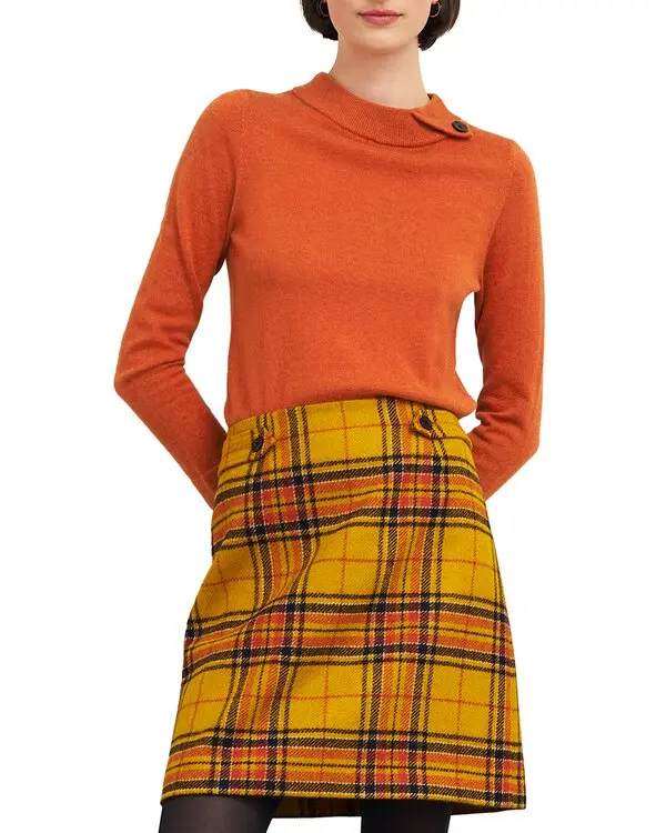HOBBS LONDON Maeve Skirt