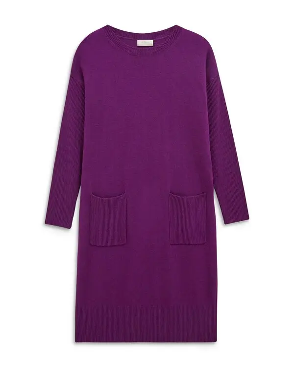 HOBBS LONDON Devora Sweater Dress