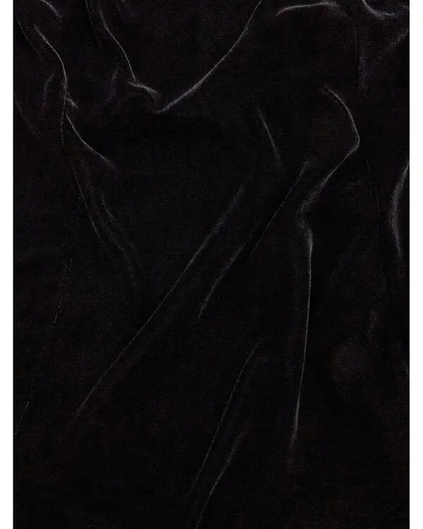 HOBBS LONDON Charteris Velvet Skirt