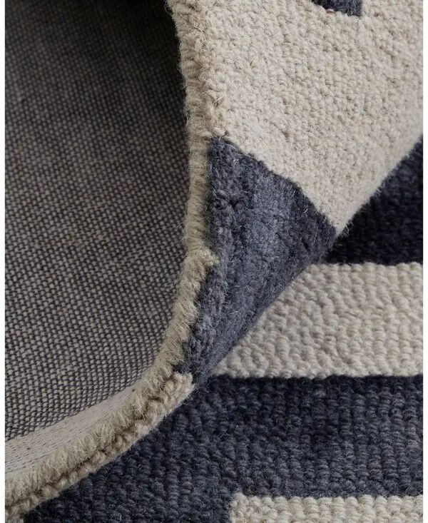 FEIZY Lorrain 8568f Area Rug, 3'6 X 5'6