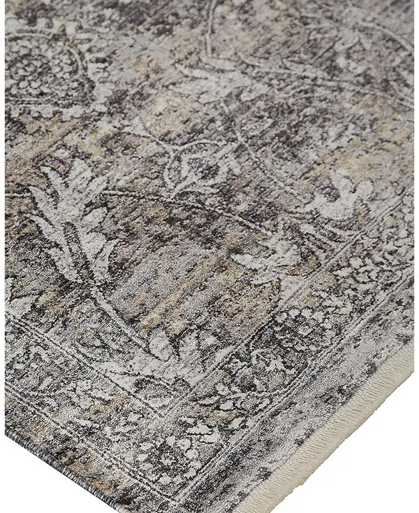 FEIZY Sarrant 3964f Runner Area Rug, 2'8 X 12