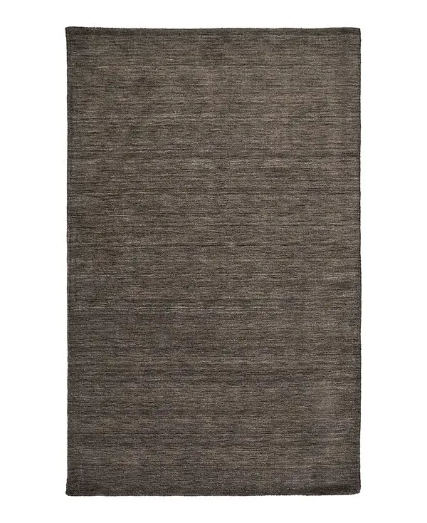 FEIZY Luna 8049f Area Rug, 3'6 X 5'6 - Charcoal