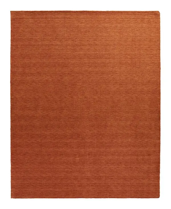FEIZY Luna 8049f Area Rug, 3'6 X 5'6 - Orange