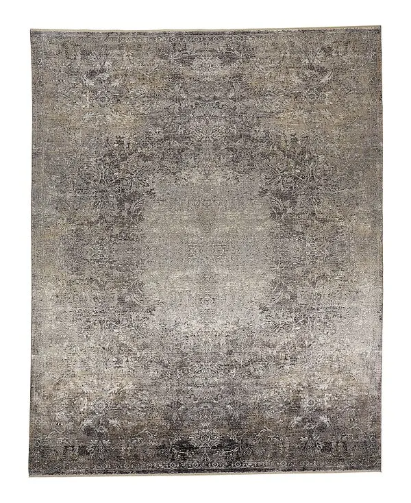 FEIZY Sarrant 3964f Area Rug, 7'10 X 9'10 - Stone