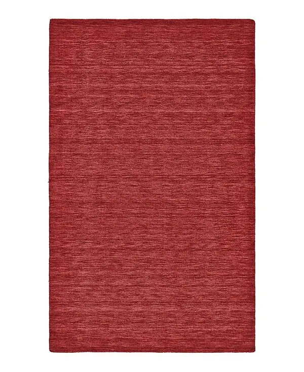 FEIZY Luna 8049f Area Rug, 2' X 3 - Red