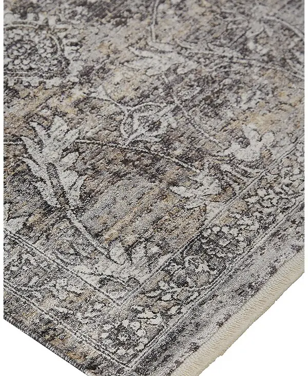 FEIZY Sarrant 3964f Area Rug, 4' X 5'3