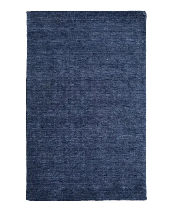 FEIZY Luna 8049f Area Rug, 5' X 8 - Dark/blue