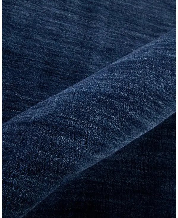 FEIZY Luna 8049f Area Rug, 5' X 8 - Dark/blue