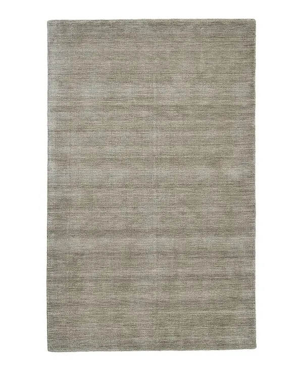 FEIZY Luna 8049f Area Rug, 5' X 8 - Light/grey