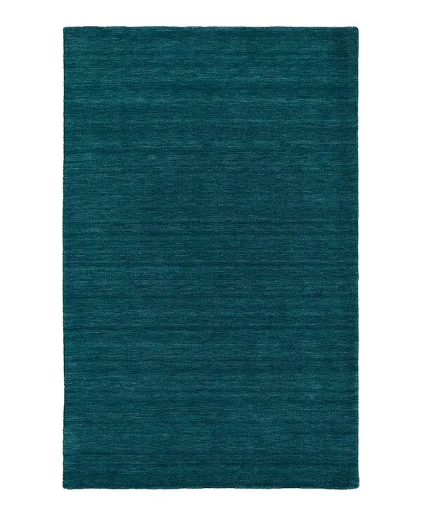 FEIZY Luna 8049f Area Rug, 5' X 8 - Teal