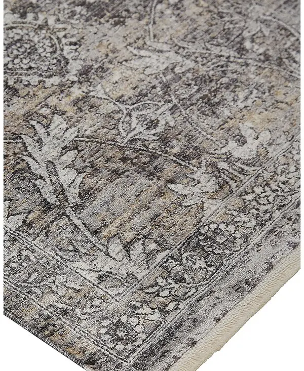 FEIZY Sarrant 3964f Area Rug, 2' X 3