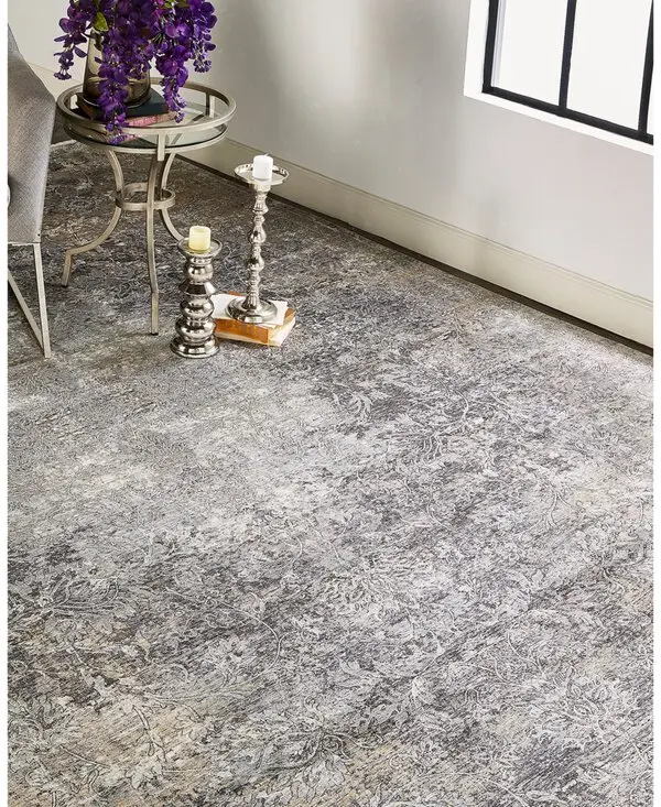 FEIZY Sarrant 3964f Area Rug, 2' X 3