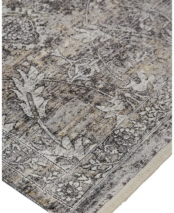 FEIZY Sarrant 3964f Area Rug, 6'7 X 9'10