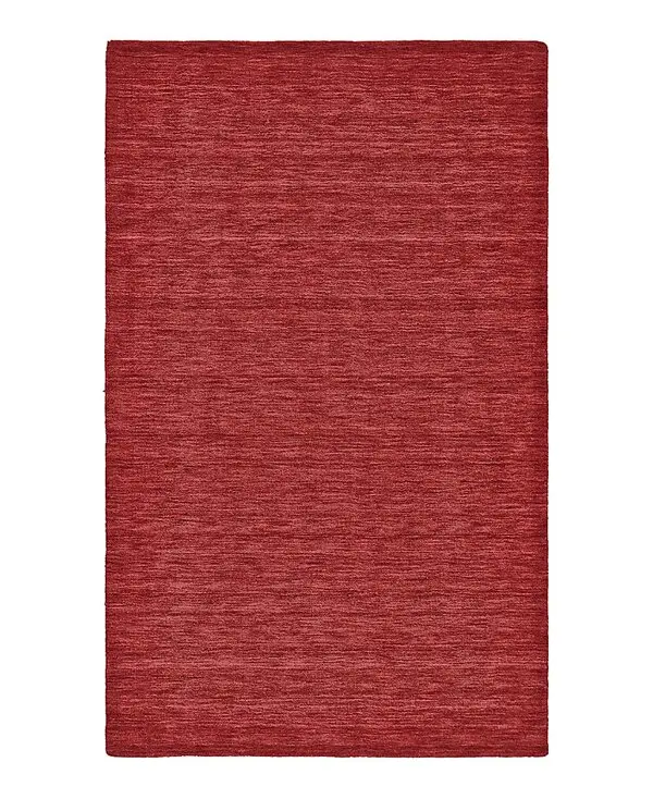 FEIZY Luna 8049f Area Rug, 8' X 11 - Red
