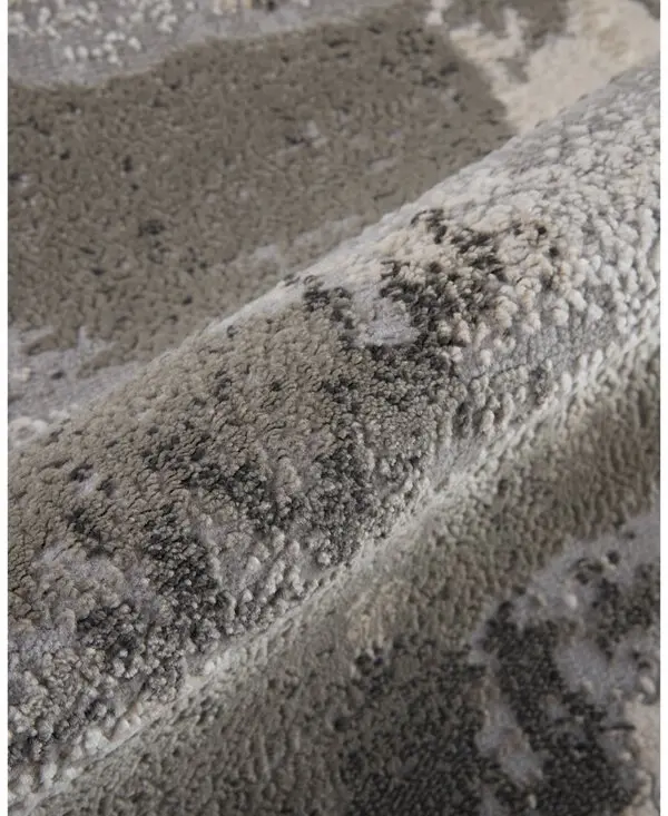 FEIZY Prasad 3970f Area Rug, 8' X 11