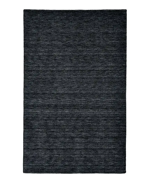 FEIZY Luna 8049f Area Rug, 8' X 11 - Black
