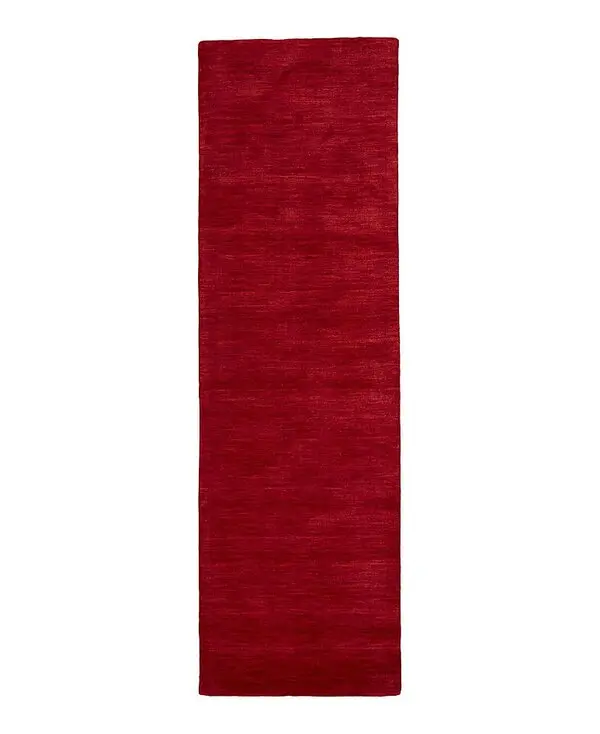 FEIZY Luna 8049f Runner Area Rug, 2'6 X 8 - Red