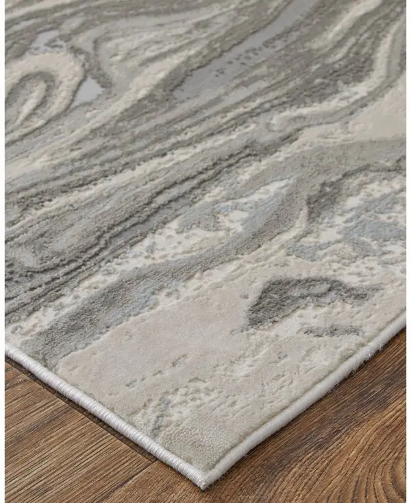 FEIZY Prasad 3894f Runner Area Rug, 2'10 X 7'10