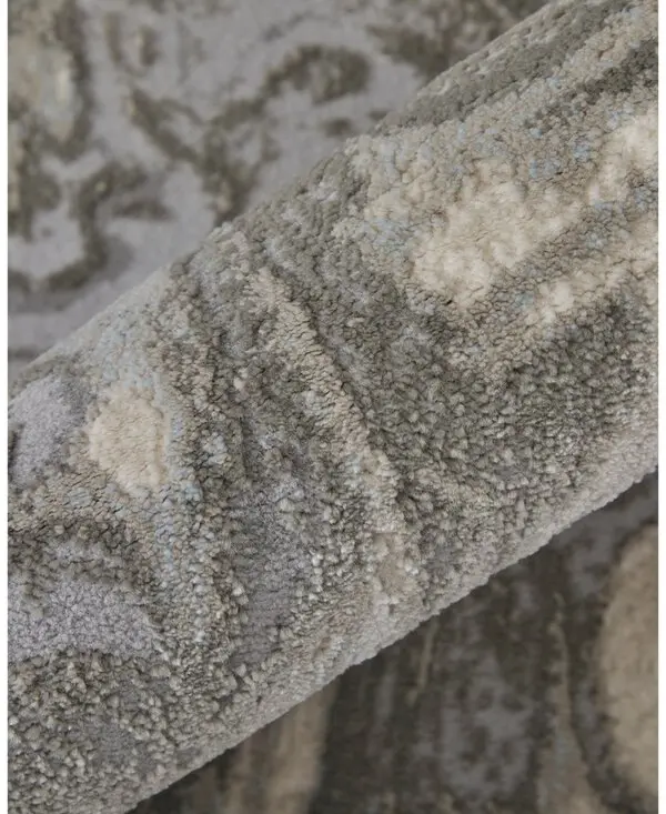 FEIZY Prasad 3894f Runner Area Rug, 2'10 X 7'10