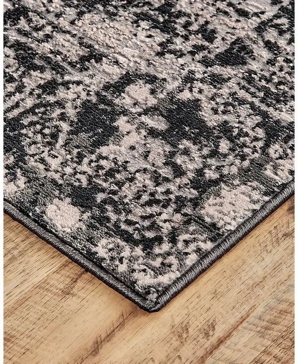 FEIZY Prasad 3680f Area Rug, 5' X 8
