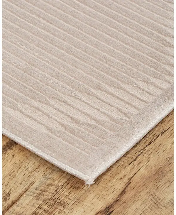 FEIZY Prasad 3678f Area Rug, 8' X 11