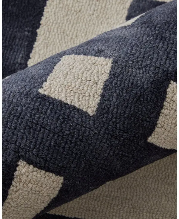 FEIZY Lorrain 8568f Area Rug, 8' X 11
