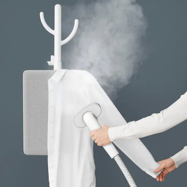 ROWENTA Home Steam Clothes Steamer, Is3250u1