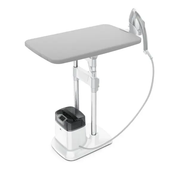 ROWENTA Ixeo All In One Iron & Steamer, Qr1411u1
