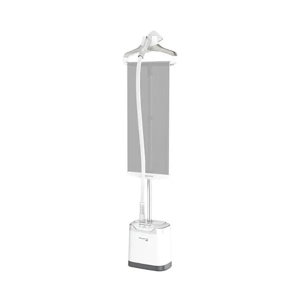 ROWENTA Pro Style Care Upright Garment Steamer, Is8440 - White