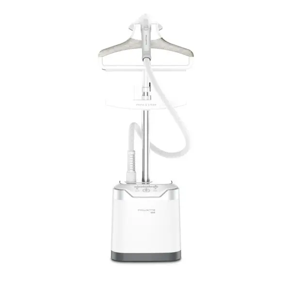 ROWENTA Pro Style Care Upright Garment Steamer, Is8440
