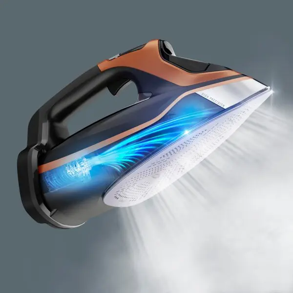 ROWENTA Steamforce Pro Steam Iron