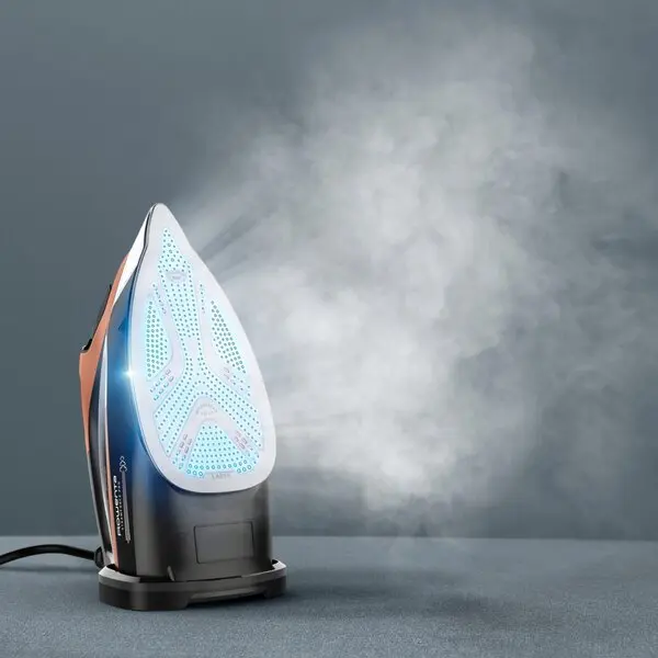 ROWENTA Steamforce Pro Steam Iron