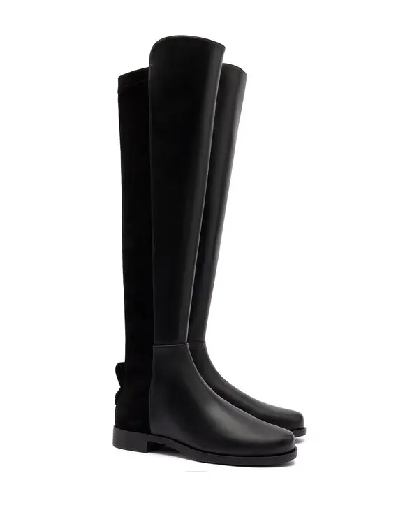 Larroude Bergen Over-the-knee Boots