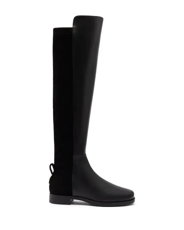 Larroude Bergen Over-the-knee Boots