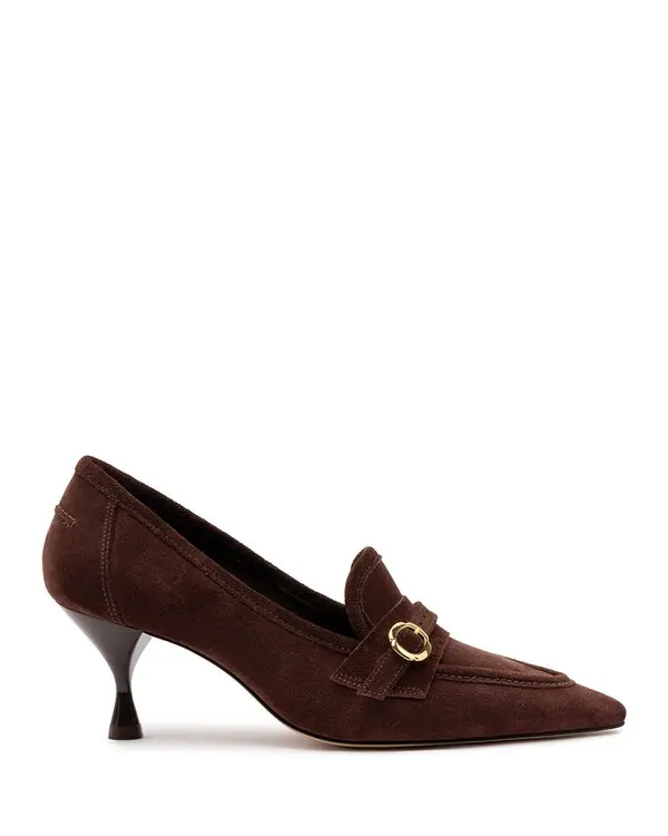 Larroude Susan Pumps