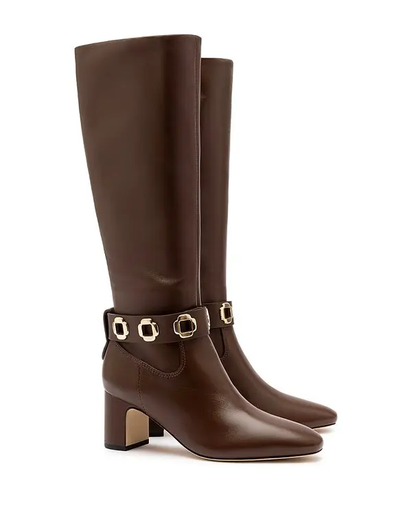 Larroude Milan Boots