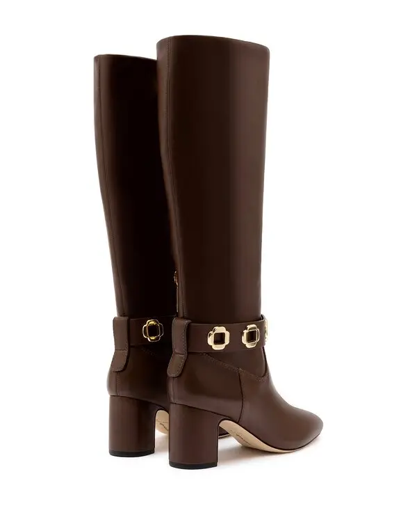 Larroude Milan Boots