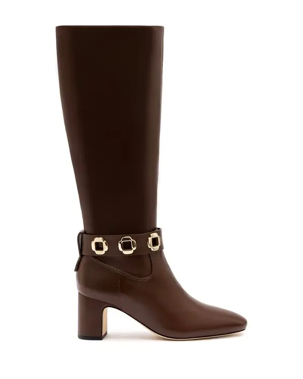 Larroude Milan Boots
