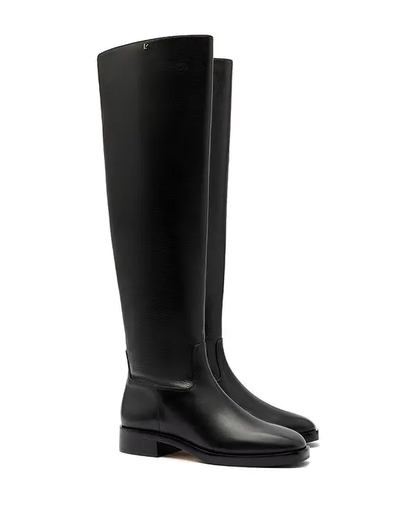 Larroude Anne Boots
