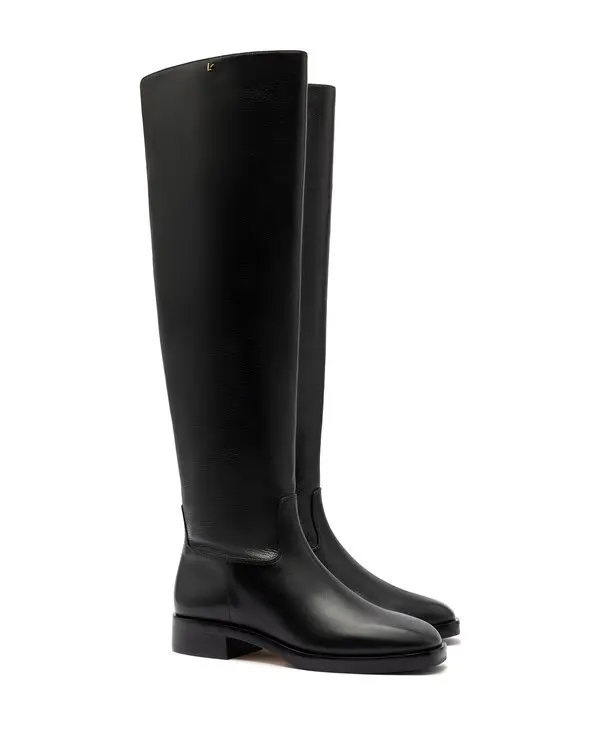 Larroude Anne Boots