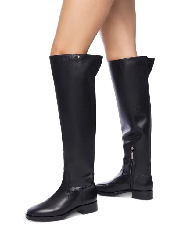 Larroude Anne Boots
