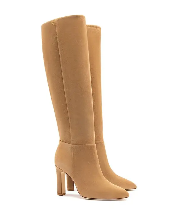 Larroude Cindy Boots